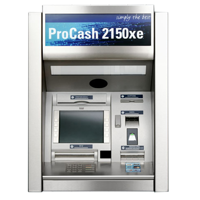ProCash 2150xe